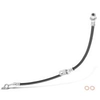 China Front Driver Brake Hydraulic Hose for Toyota Sienna 1998-2003 V6 3.0L for sale