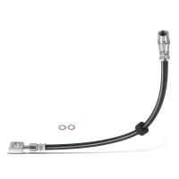 China Front Left or Righ Brake Hydraulic Line for Volkswagen Passat 1996-1997 V6 2.8L for sale