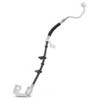 China Front Passenger Brake Hydraulic Hose for Ford Mustang 2005-2014 4-Wheel ABS for sale