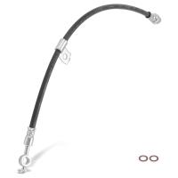 China Front Driver Brake Hydraulic Hose for Hyundai Genesis Coupe 2010-2016 for sale