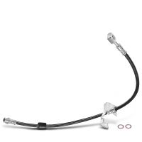 China Rear Passenger Brake Hydraulic Hose for Chevrolet Cruze Cadillac ELR Buick Verano for sale