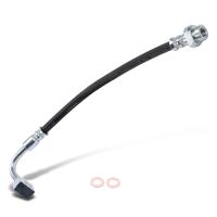 China Rear Right Outer Brake Hydraulic Hose for Dodge Journey 12-17 L4 2.4L V6 3.6L for sale