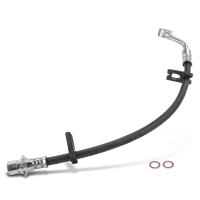 China Front Passenger Outer Brake Hydraulic Line for Ram 2500 3500 2017-2018 RWD for sale