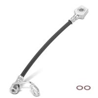 China Rear Passenger Brake Hydraulic Hose for Ford F-450 Super Duty 1999-2003 for sale