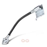 China Rear Driver Brake Hydraulic Hose with Bracket for Ford F-450 Super Duty 2008 for sale