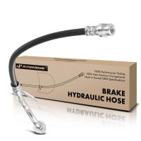 China Front Passenger Inner Brake Hydraulic Hose for Kia Spectra 2004-2009 Spectra5 for sale