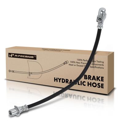 China Rear Center Brake Hydraulic Hose for Chevrolet Avalanche 2500 GMC Yukon XL 2500 for sale