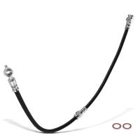 China Front Driver or Passenger Brake Hydraulic Line for Mazda MPV 1989-1998 4WD for sale