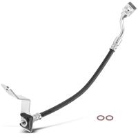 China Rear Passenger Brake Hydraulic Hose for Chevrolet Silverado 1500 GMC Sierra 1500 for sale