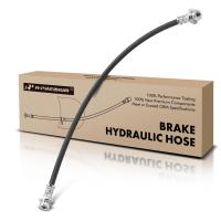 China Rear Left or Right Brake Hydraulic Hose for Nissan NP300 2016-2019 NP300 Frontier for sale