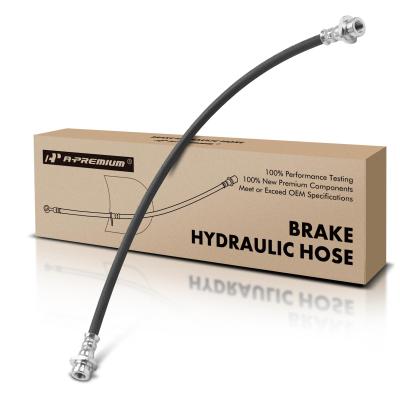 China Rear Left or Right Brake Hydraulic Hose for Nissan NP300 2016-2019 NP300 Frontier for sale