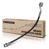 China Brake Hydraulic Hose for Chevy Silverado 2500 3500 GMC Sierra 3500 Yukon XL 2500 for sale