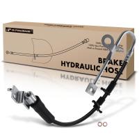 China Front Driver Brake Hydraulic Line for Dodge Viper 1992-2002 V10 8.0L for sale