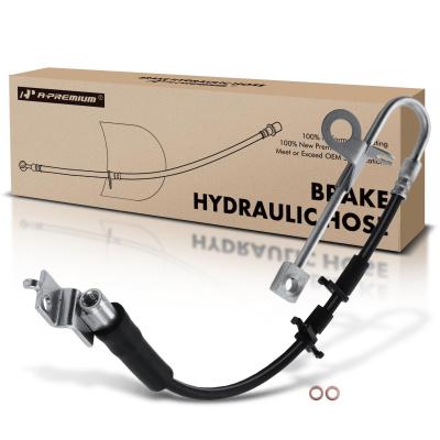 China Front Driver Brake Hydraulic Line for Dodge Viper 1992-2002 V10 8.0L for sale