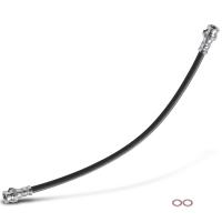 China Rear Outer Brake Hydraulic Hose for Chevy LCF Tiltmaster GMC Forward Isuzu NPR for sale
