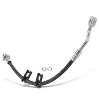 China Front Driver Outer Brake Hydraulic Line for Ram 2500 3500 2017-2018 RWD for sale