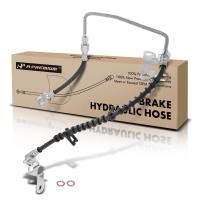 China Rear Driver Brake Hydraulic Hose for Dodge Grand Caravan Chrysler Town & Country for sale
