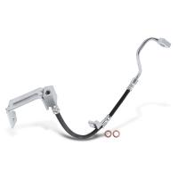 China Front Driver Brake Hydraulic Line for Ford Mustang 05-09 with Anti-lock Brakes for sale