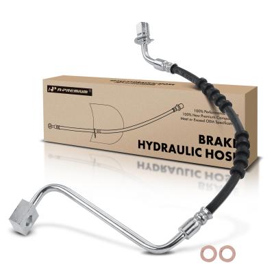 China Front Driver Brake Hydraulic Hose for Ford Taurus 2008-2012 Mercury Sable for sale