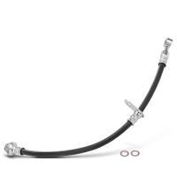 China Front Driver or Passenger Brake Hydraulic Hose for Suzuki SX4 2007-2013 for sale