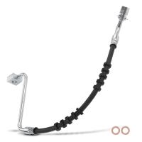 China Front Driver Brake Hydraulic Hose for Ford Taurus 2008-2012 Mercury Sable for sale
