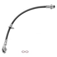 China Front Driver Brake Hydraulic Line for Toyota MR2 Spyder 2000-2005 1.8L for sale