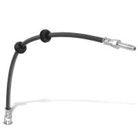 China Brake Hydraulic Hose for BMW X1 F48 2017-2019 X2 F39 Mini Cooper Clubman for sale