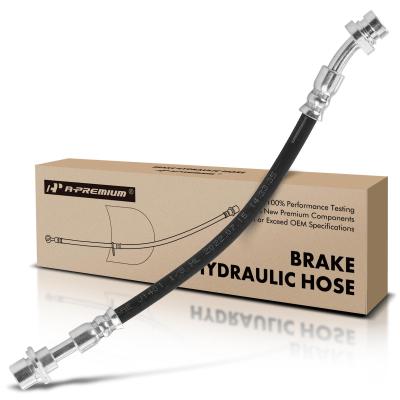 China Rear Driver Brake Hydraulic Line for Toyota Prius 2007-2009 L4 1.5L for sale
