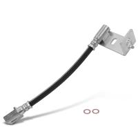 China Rear Passenger Brake Hydraulic Line for F-250 350 Super Duty 17-21 HD Towing Pkg for sale