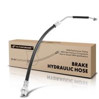 China Rear Passenger Inner Brake Hydraulic Line for BMW Z4 E85 2003-2008 for sale