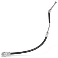 China Rear Passenger Inner Brake Hydraulic Line for BMW Z4 E85 2003-2008 for sale