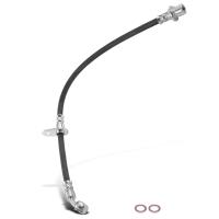 China Rear Passenger Brake Hydraulic Line for Acura CL 2001-2003 TL 2003 V6 3.2L for sale