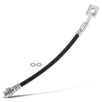 China Rear Driver Brake Hydraulic Line for Chevrolet Venture Olds Silhouette Pontiac for sale