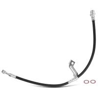 China Front Driver Brake Hydraulic Hose for Kia Sorento 2016-2019 L4 2.0L 2.4L V6 3.3L for sale