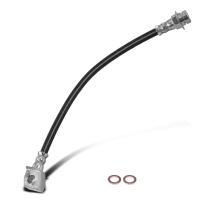 China Rear Passenger Brake Hydraulic Line for Ford Taurus Mercury Sable V6 3.0L 3.8L for sale