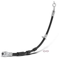 China Front Driver Brake Hydraulic Line for Mazda 2 2011-2014 1.5L for sale