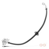 China Front Driver Brake Hydraulic Hose for Pontiac G8 2008-2009 V8 6.0L for sale