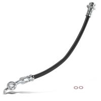 China Rear Driver Outer Brake Hydraulic Line for Nissan Juke 2011-2017 L4 1.6L AWD for sale
