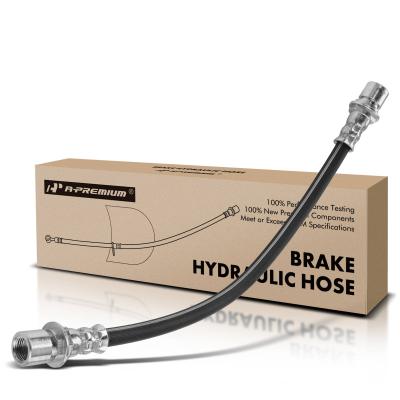 China Rear Driver or Passenger Inner Brake Hydraulic Line for Workhorse W42 2006-2011 for sale