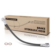 China Brake Hydraulic Hose for Buick LeSabre 2000-2005 Cadillac Pontiac for sale