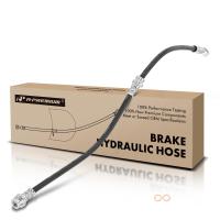 China Front Driver or Passenger Brake Hydraulic Hose for Nissan Pathfinder Infiniti QX4 for sale
