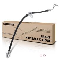 China Rear Passenger Brake Hydraulic Line for Honda Accord 2018-2020 1.5L 2.0L for sale