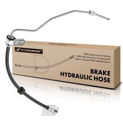 China Rear Right Inner Brake Hydraulic Hose for Land Rover Discovery Range Rover Sport for sale