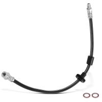 China Front Left or Right Brake Hydraulic Hose for Mercedes-Benz C140 W140 1992-1995 for sale