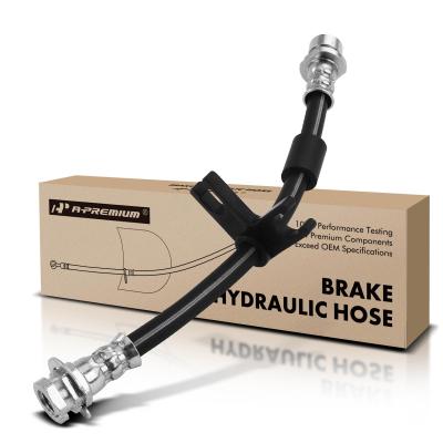 China Rear Passenger Outer Brake Hydraulic Line for Jeep Cherokee 2014-2019 for sale