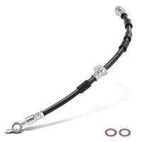 China Front Driver Brake Hydraulic Hose for Ford Fiesta 2011-2019 L3 1.0L L4 1.6L for sale