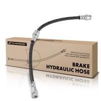 China Front Driver or Passenger Brake Hydraulic Line for Mazda RX-7 RX7 1993-1995 for sale