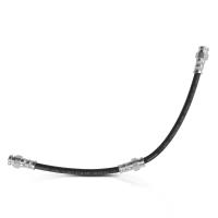 China Front Driver or Passenger Brake Hydraulic Line for Mazda RX-7 RX7 1993-1995 for sale