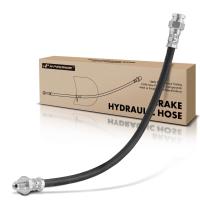 China Rear At Rear Axle Brake Hydraulic Line for Kia Sportage 1995-2002 L4 2.0L for sale