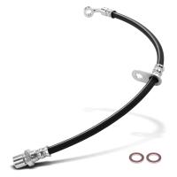 China Rear Passenger Brake Hydraulic Line for Subaru BRZ 2013-2016 H4 2.0L for sale